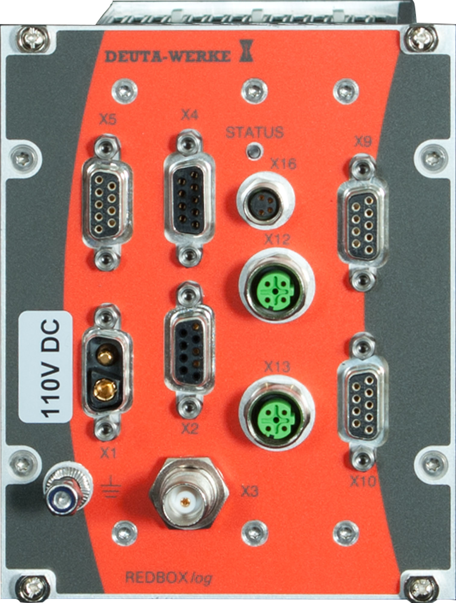 DEUTA-WERKE | Railway systems, railway manufacturer, railway system ...